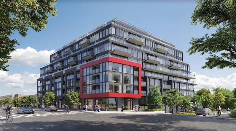 Manderley in Toronto | Matrex Window System